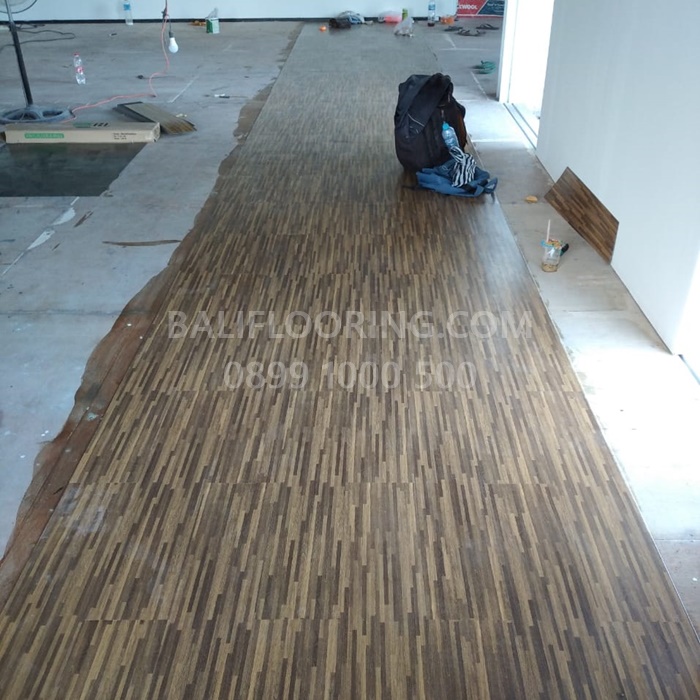 VINYL LANTAI DI BALI - VINYL LANTAI RUMAH SAKIT DI BALI - JASA ...